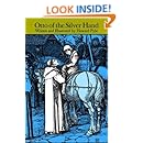 Otto of the Silver Hand (Dover Children's Classics): Howard Pyle ...