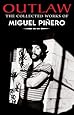 Amazon.com: Outlaw: The Collected Works of Miguel Pinero (9781558856066 ...