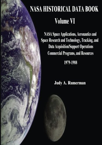 NASA Historical Data Book: Volume VI: NASA Space Applications ...