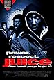 Amazon.com: Juice POSTER Movie (27 x 40 Inches - 69cm x 102cm) (1992 ...