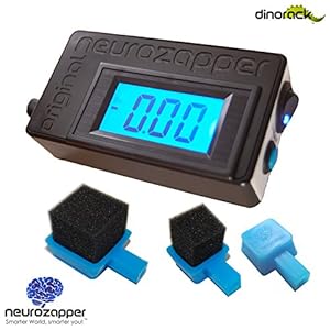 tDCS device brain enhancement focus stimulator gamer: Amazon.co.uk ...