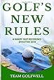 The Official Guidebook to the Rules of Golf: R&A: 9780600635703: Amazon ...