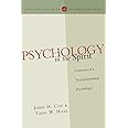 Psychology in the Spirit: Contours of a Transformational Psychology ...