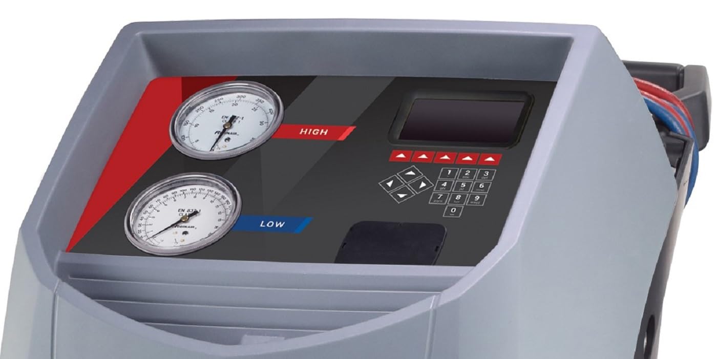 Mua Robinair 34788NI Premier R-134A Refrigerant Recovery, Recycling ...