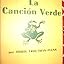 La Cancion Verde: Doris Troutman Plenn, La Biblioteca, Paul Galdone ...