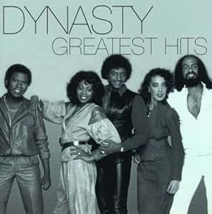 Dynasty - Dynasty - Greatest Hits - Amazon.com Music