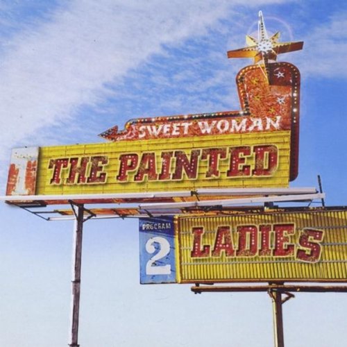 Painted Ladies - Painted Ladies - Amazon.com Music