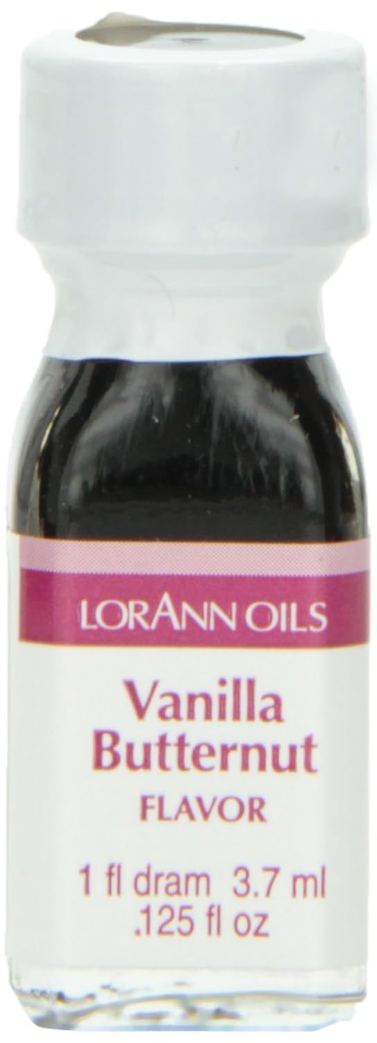 Amazon.com : LorAnn Oils Flavorings and Essential Oils, Vanilla ...