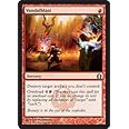 Amazon.com: Magic: the Gathering - Vandalblast (111) - Return to ...