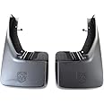Amazon.com: Genuine Dodge RAM Accessories 82211228 Deluxe Molded Splash ...