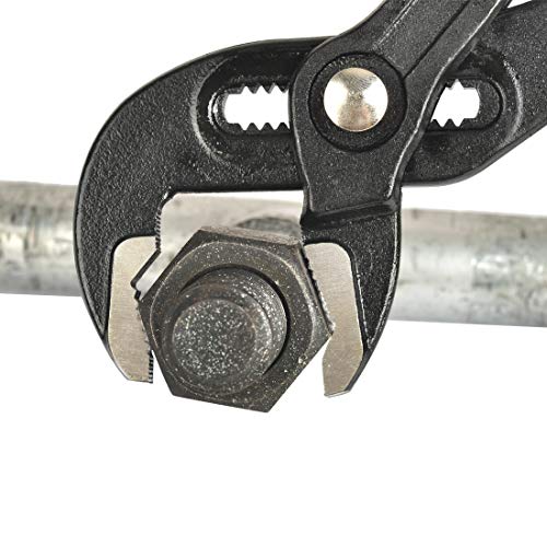 Best Plumbing Channel Locks at Tia Curtis blog