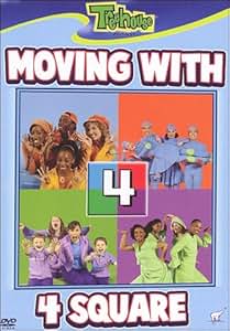 Amazon.com: 4 Square - Moving With 4 Square: Movies & TV