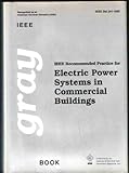 IEEE Std 141-1993, IEEE Recommended Practice for Electric Power ...