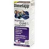 Amazon.com: Dimaphen DM Children's Cold and Cough, 8-ounce (Pack of 2 ...