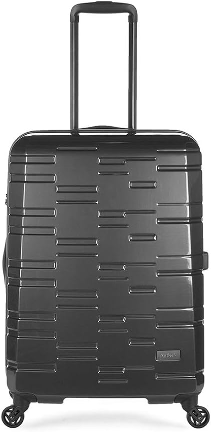 Antler Prism, Durable & Ultra Lightweight Hard Shell Suitcase - Colour ...