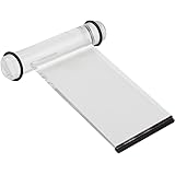 Amazon.com : Yuanhe Steel Rake Toke Drop Box for Poker Tables with Free ...