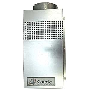 Amazon.com: Skuttle D00-0028-006 Make Up Air Diffuser: Home & Kitchen