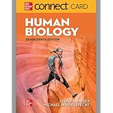 Amazon.com: Human Biology: 9781260710823: Mader, Sylvia S ...