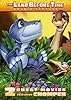 The Land Before Time / Chomper Double Feature (The Land Before Time II ...