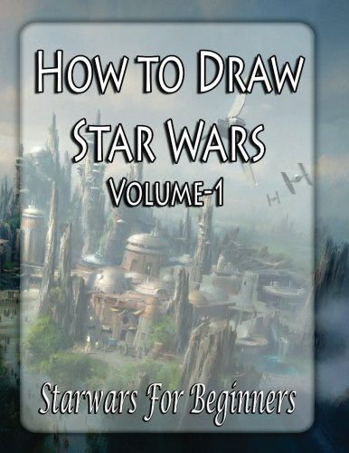 How To Draw Star Wars Characters: How To Draw Star Wars Characters For ...
