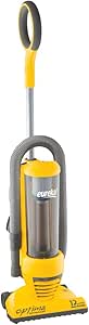 Amazon.com - Eureka Optima Bagless Upright Vacuum Cleaner, 431F ...