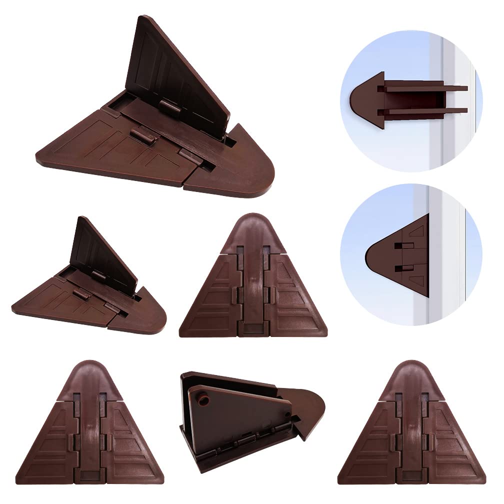 Mua Window Lock, MAVEEK Baby Guard, Window Stopper, Sliding Door Lock ...