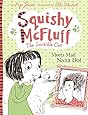 Squishy McFluff: The Invisible Cat!: Amazon.co.uk: Pip Jones, Ella ...