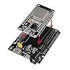 3 Set ESP32 ESP-32S WiFi Development Board NodeMCU ESP-WROOM-32 ...
