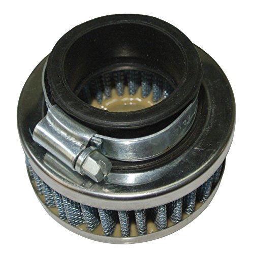 38mm 40mm Pancake Air Filter Fit Honda Suzuki Kawasaki Pit - Want It All