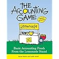 The Joy of Accounting: A Game-Changing Approach That Makes Accounting ...