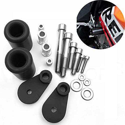 Best Frame Sliders - Buying Guide | GistGear