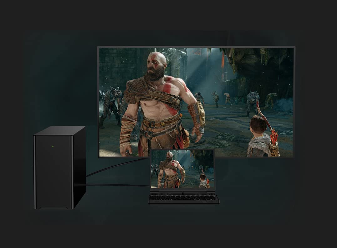 Mua GPD Win Max 2 Handheld Game Console Mini Laptop Gamepad UMPC 10.1 ...