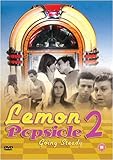 Lemon Popsicle 1 - 4 Box Set [DVD]: Amazon.co.uk: Yftach Katzur ...