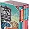 Nancy Drew Mystery Stories Books 1-4: Keene, Carolyn: 9780448490052 ...