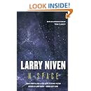 N-Space: Larry Niven, Tom Clancy: 9780765318244: Amazon.com: Books