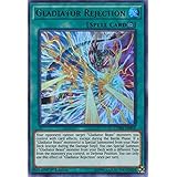 Yu-Gi-Oh! - Gladiator Beast Sagittarii - CHIM-EN011 - Rare - 1st Edition - Chaos Impact : Toys ...