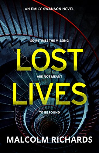 Book review of Lost Lives - Readers' Favorite: Book Reviews and Award ...