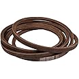 Amazon.com : Husqvarna 582558001 Deck Belt Genuine Original Equipment ...