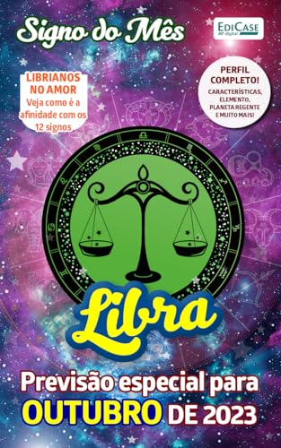 Signo do mês Ed. 64 - Libra - eBook, Resumo, Ler Online e PDF - por ...