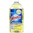 Amazon.com: Windex Disinfectant Cleaner Refill Multi Surface 2 Liter ...