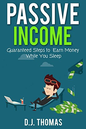 20 Best Passive Income Books of All Time - BookAuthority