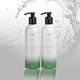 Amazon.com: Cel Microstem Natural Hair Thickening Shampoo & Conditioner ...