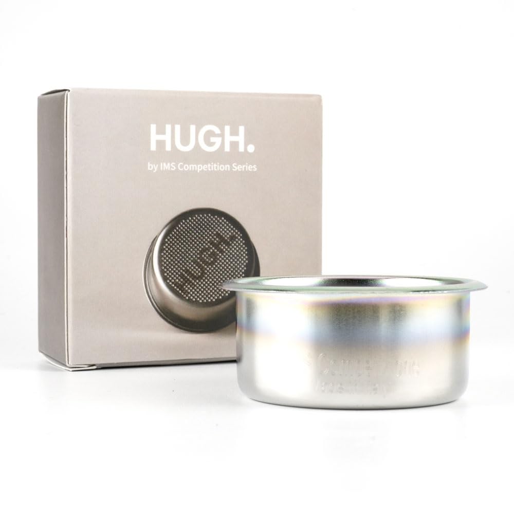 Mua HUGH, by IMS 51mm Precision Filter Basket Competition Series Coffee ...