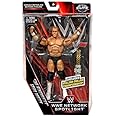 Amazon.com: WWE, Elite Collection, WWE Network Spotlight, The Ringmaster Steve Austin Action ...