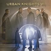 Urban Knights - Urban Knights - Amazon.com Music