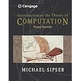 Introduction to the Theory of Computation: Sipser, Michael: 9780534950972: Amazon.com: Books