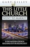 This Little Church Stayed Home: A Faithful Church in Deceptive Times ...