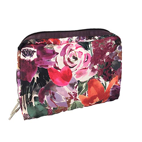 Lesportsac Rectangular Cosmetic. LeSportsac Classic Extra Large ...