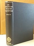 Spin Dynamics: Basics of Nuclear Magnetic Resonance: Malcolm H. Levitt ...