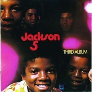 JACKSON 5 - Third Album - Amazon.com Music